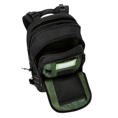 Spruce EcoSmart Checkpoint-Friendly 15.6-inch Backpack | Targus
