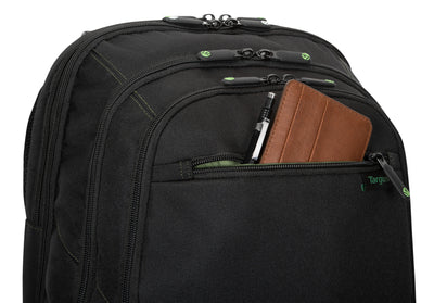 Spruce EcoSmart® Checkpoint-Friendly 17-inch Laptop Backpack