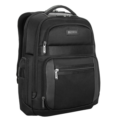 15"-16" Mobile Elite Checkpoint-Friendly Backpack | Targus
