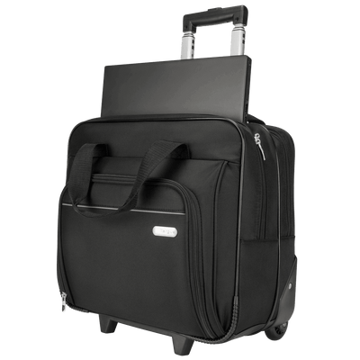 16-inch Rolling Laptop Case | Rolling Luggage | Targus