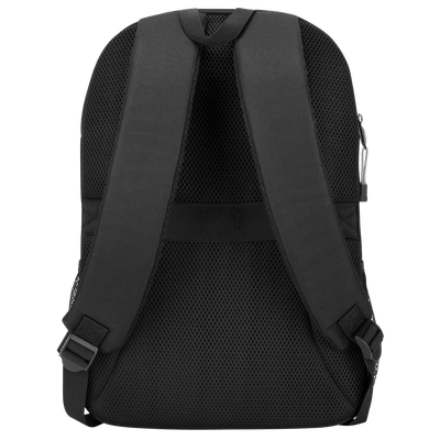 Intellect Advanced 15.6-inch Laptop Backpack (Black) | Targus